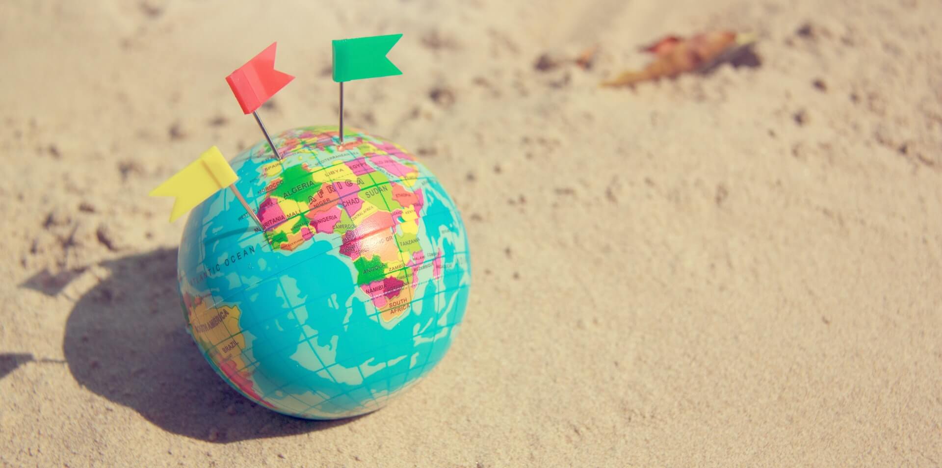 「世界中で」の英語！all over the world / around the world / in the worldの違いを解説 ...